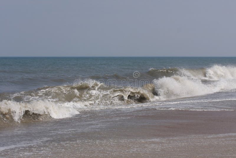 Ocean Wave stock image. Image of saltwater, wave, atlantic - 14746409
