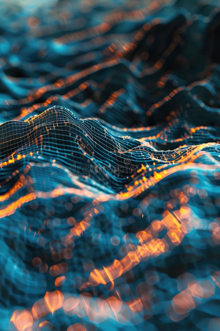 Hurricane Wave Computer Stock Photos - Free & Royalty-Free Stock Photos ...