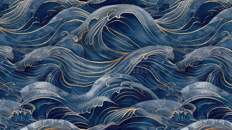 Ocean wave group stock photo. Image of large, coastal - 375656692