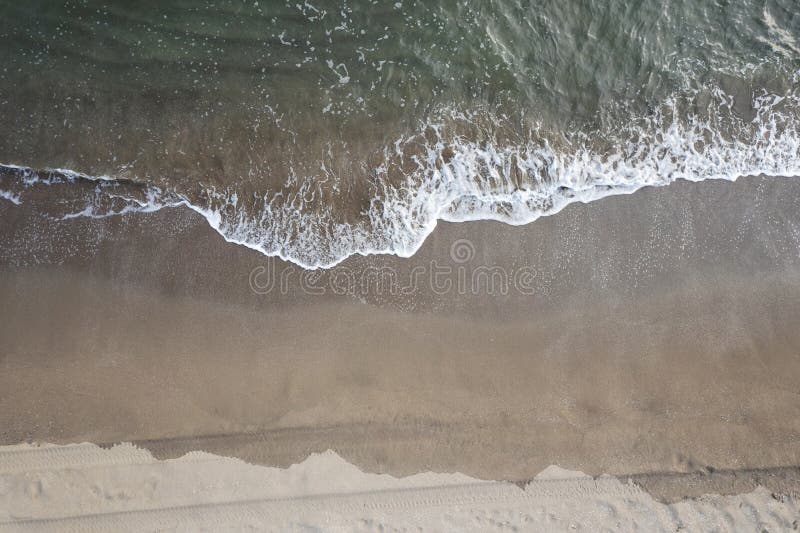 Ocean wave hit beach stock image. Image of aqua, destination - 272227785