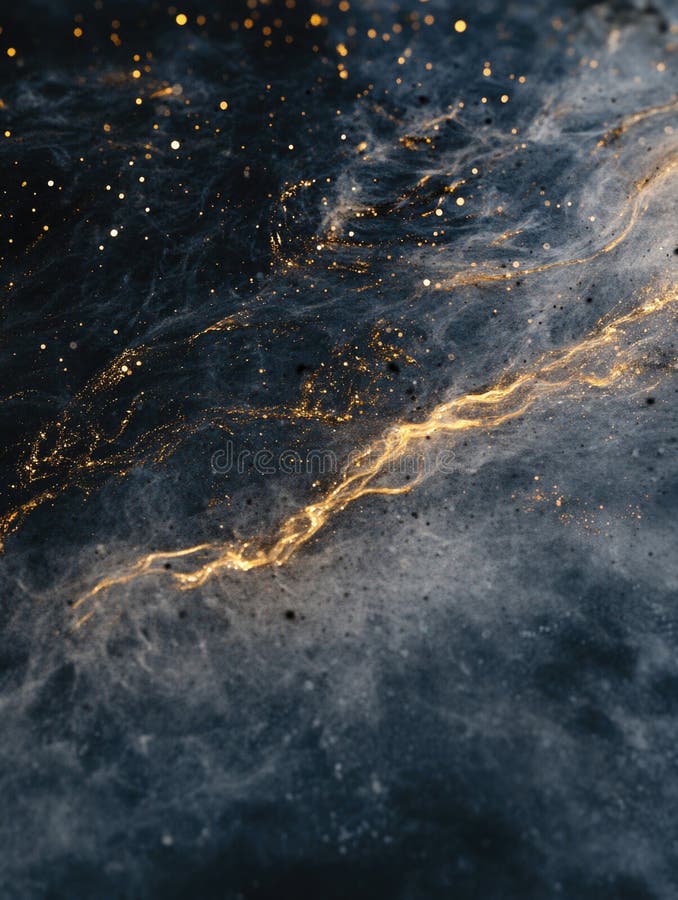 Ocean Wave Night Close Up stock image. Image of wave - 381886959