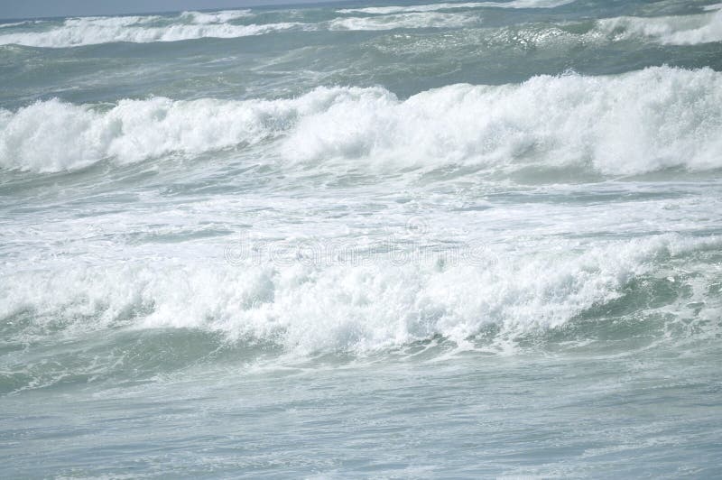 Ocean waves stock photo. Image of green, extreme, global - 29116426