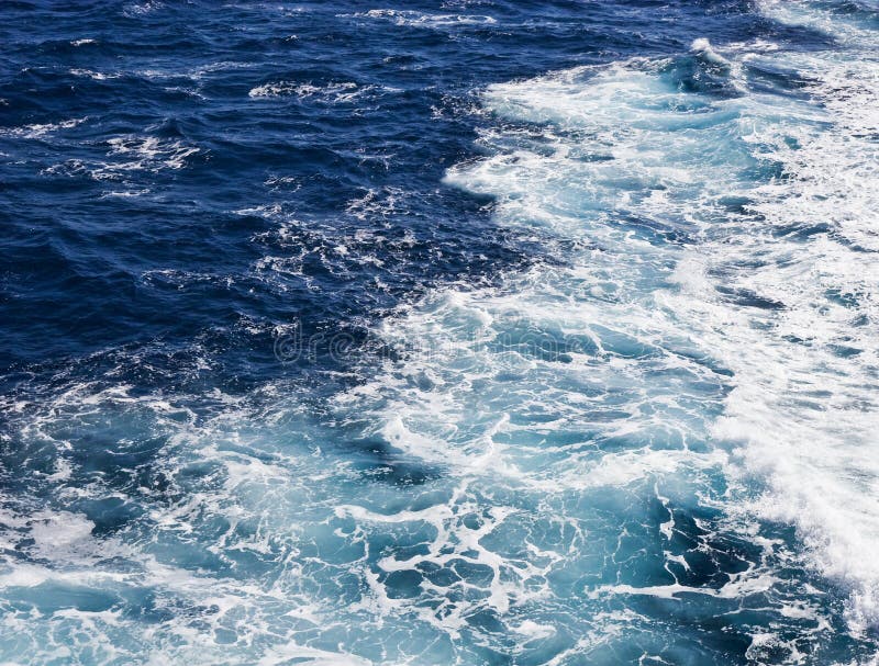 Ocean waves stock photo. Image of white, waves, water - 3754452