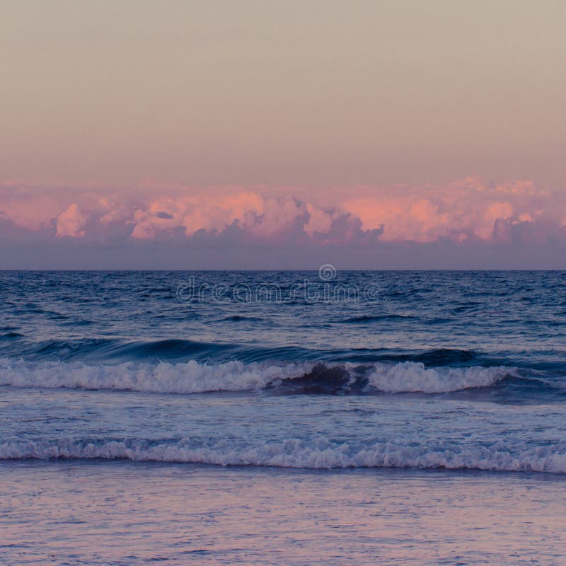 Ocean Waves Beach Tumblr