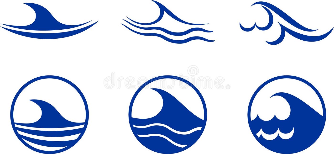 Original Waves Stock Illustrations – 5,858 Original Waves Stock ...