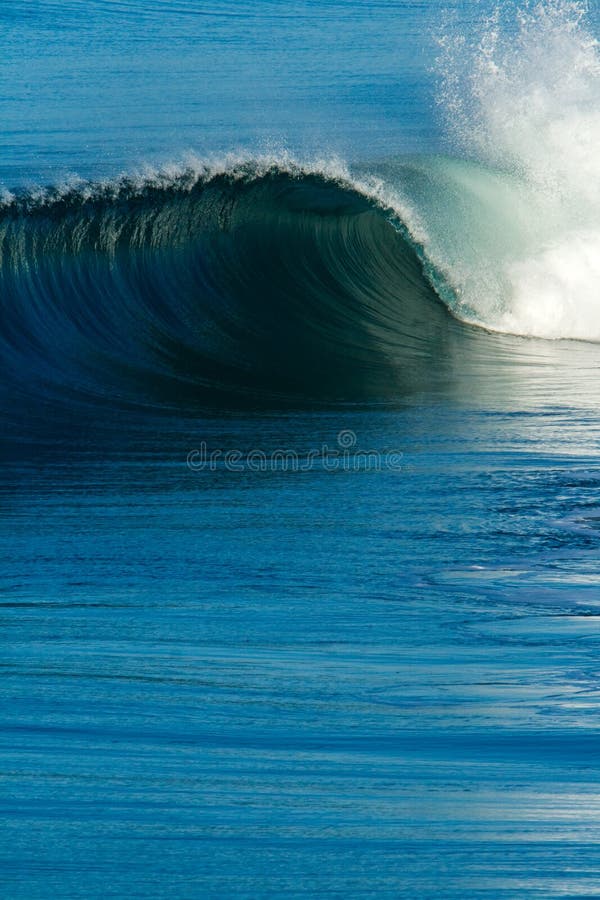 Ocean Waves and Surf stock image. Image of white, ocean - 12068453