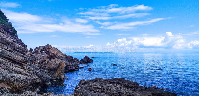 Oceanday Color Blue Day Stock Photos - Free & Royalty-Free Stock Photos ...