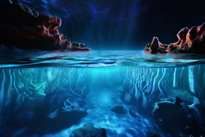 Deep Oce Stock Illustrations – 14 Deep Oce Stock Illustrations, Vectors ...