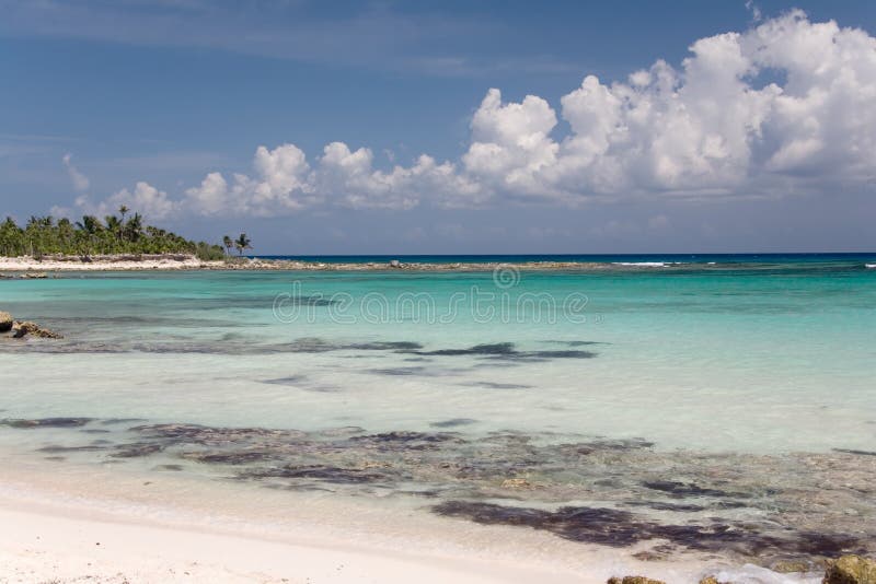 Oceano de México foto de stock. Imagem de turismo, mexicano - 1317288