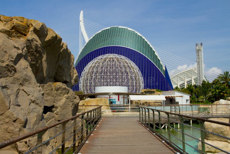 Oceanografic editorial photo. Image of oceanografic, science - 43668881