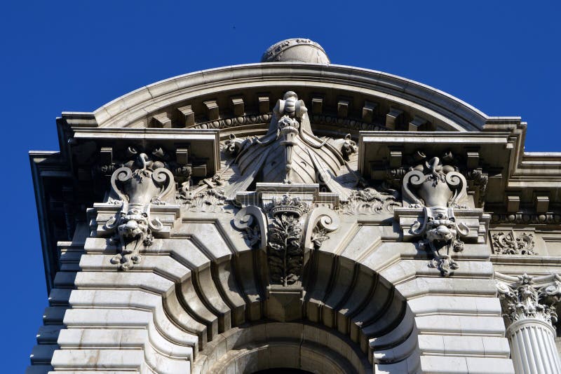 Monaco stock image. Image of beauty, ancient, landscape - 4647951