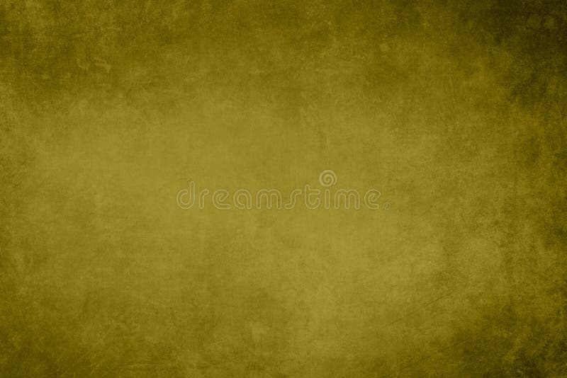 Ochre scraped wall stock photo. Image of golden, ochre - 195704720
