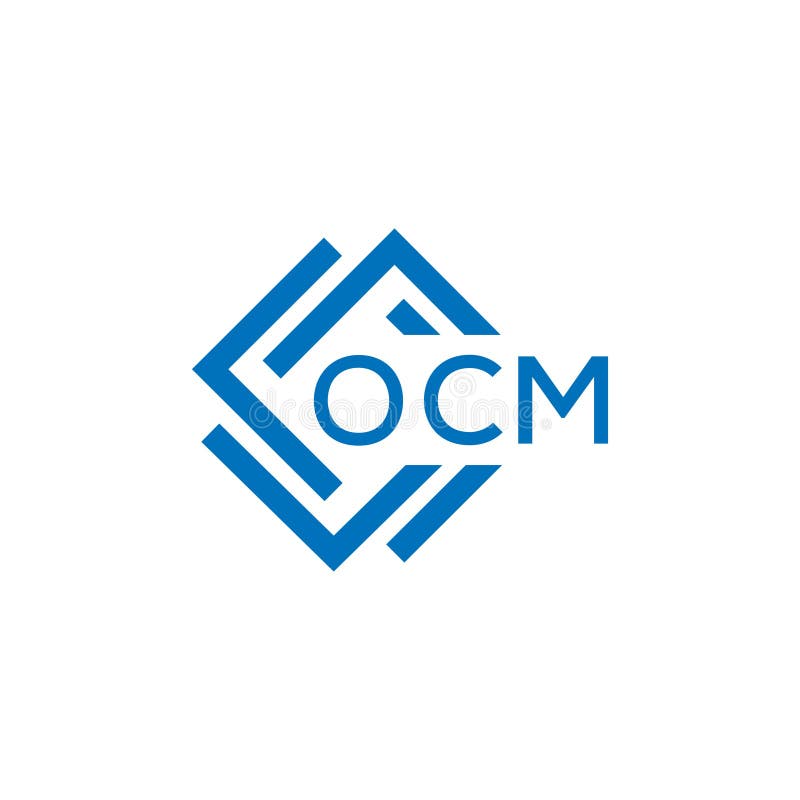 Ocm Letter Stock Illustrations – 24 Ocm Letter Stock Illustrations ...