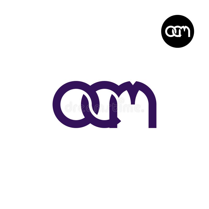 Ocm Monogram Stock Illustrations – 15 Ocm Monogram Stock Illustrations ...