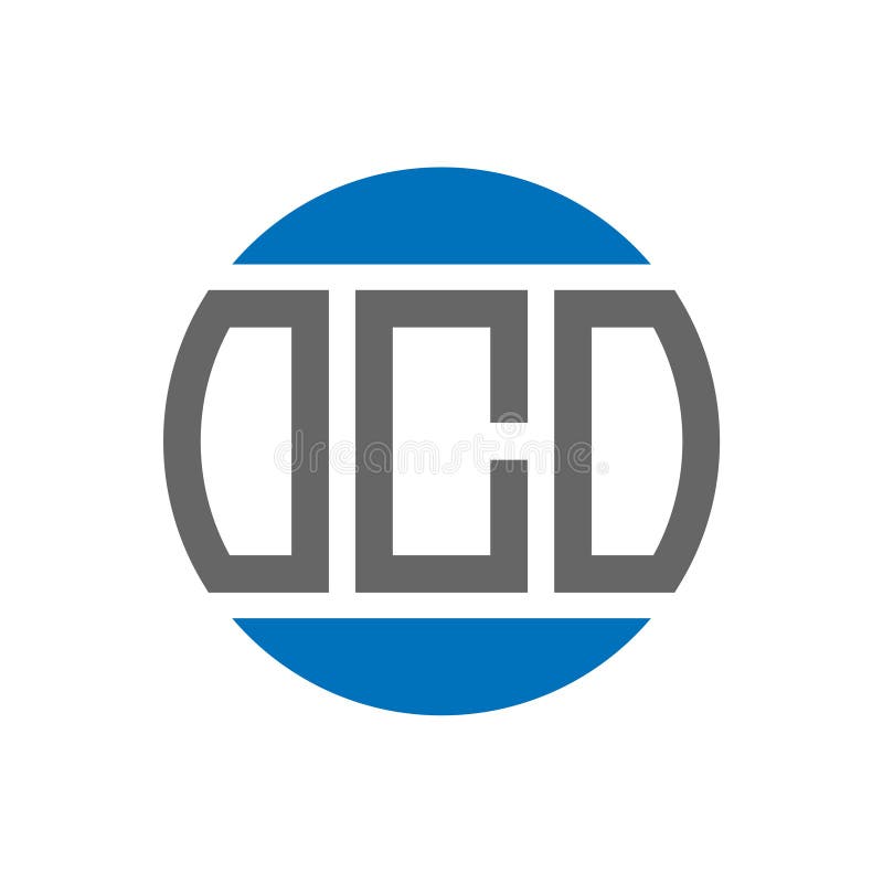 Oco Letter Stock Illustrations – 29 Oco Letter Stock Illustrations ...