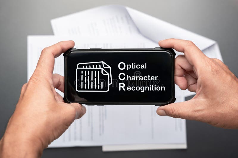 173 Analyze Text Recognition Stock Photos - Free & Royalty-Free Stock ...