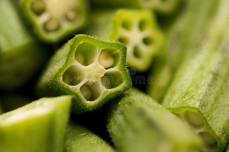 Ocre foto de archivo. Imagen de macro, alimento, verde - 30457258