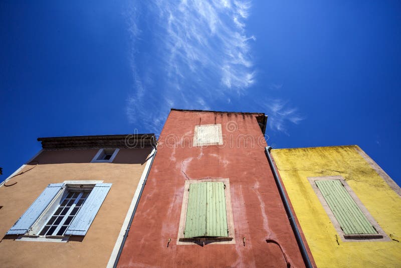 The ocra land stock image. Image of daylighting, facade - 74589021