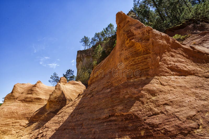 The ocra land stock image. Image of wilderness, panorama - 74589487
