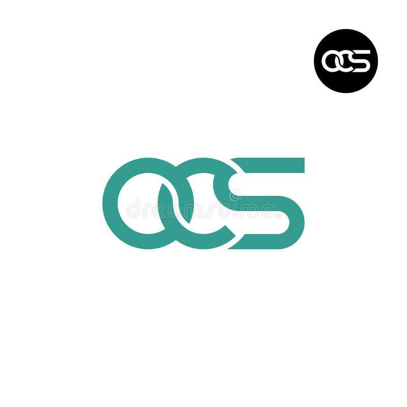 Ocs Monogram Stock Illustrations – 13 Ocs Monogram Stock Illustrations ...