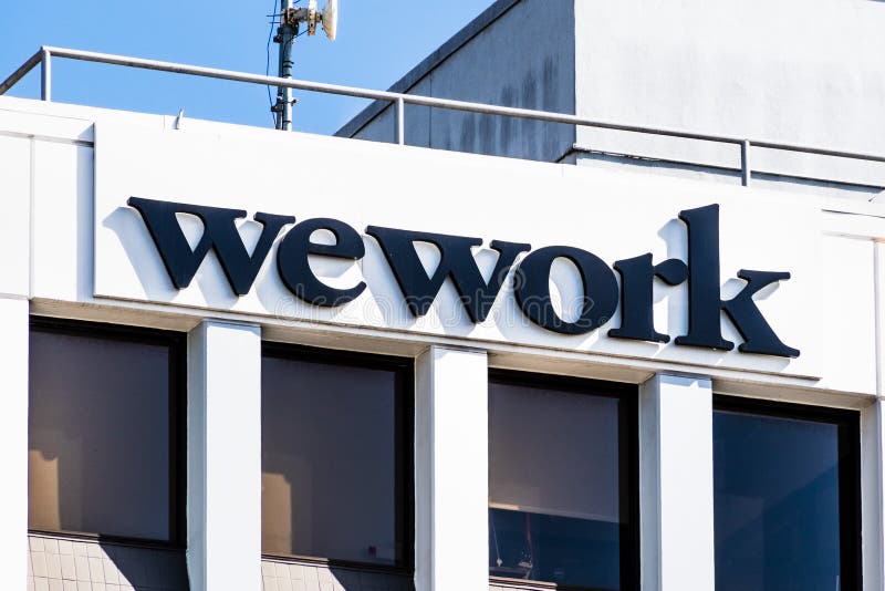106 Wework Exterior Stock Photos - Free & Royalty-Free Stock Photos ...