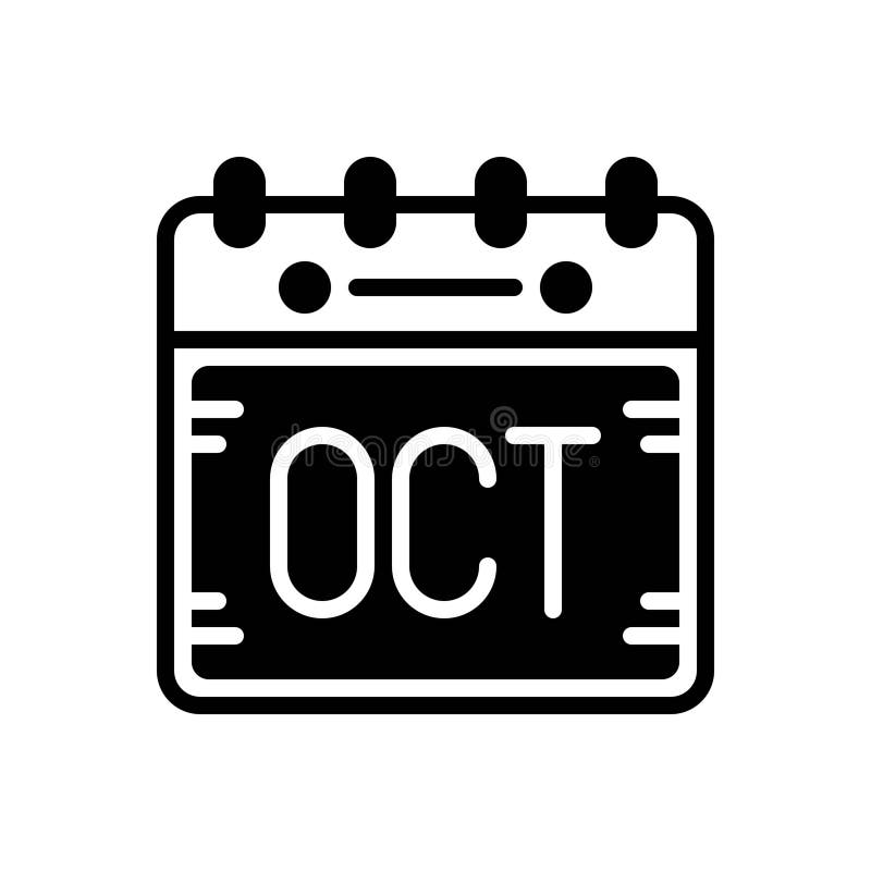 Oct Logo Stock Illustrations – 220 Oct Logo Stock Illustrations ...