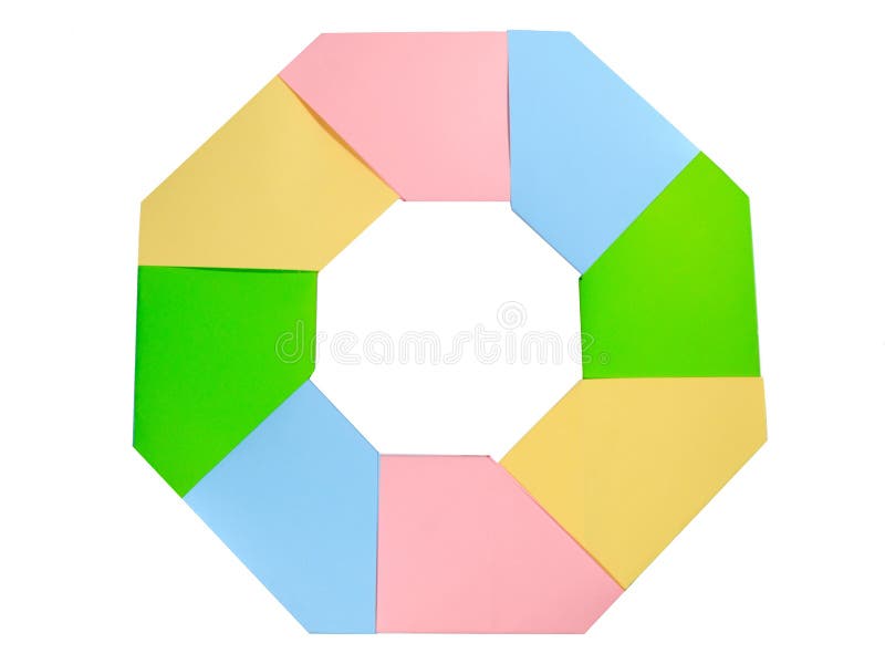 Octagon stock image. Image of background, geometry, colour - 47570971