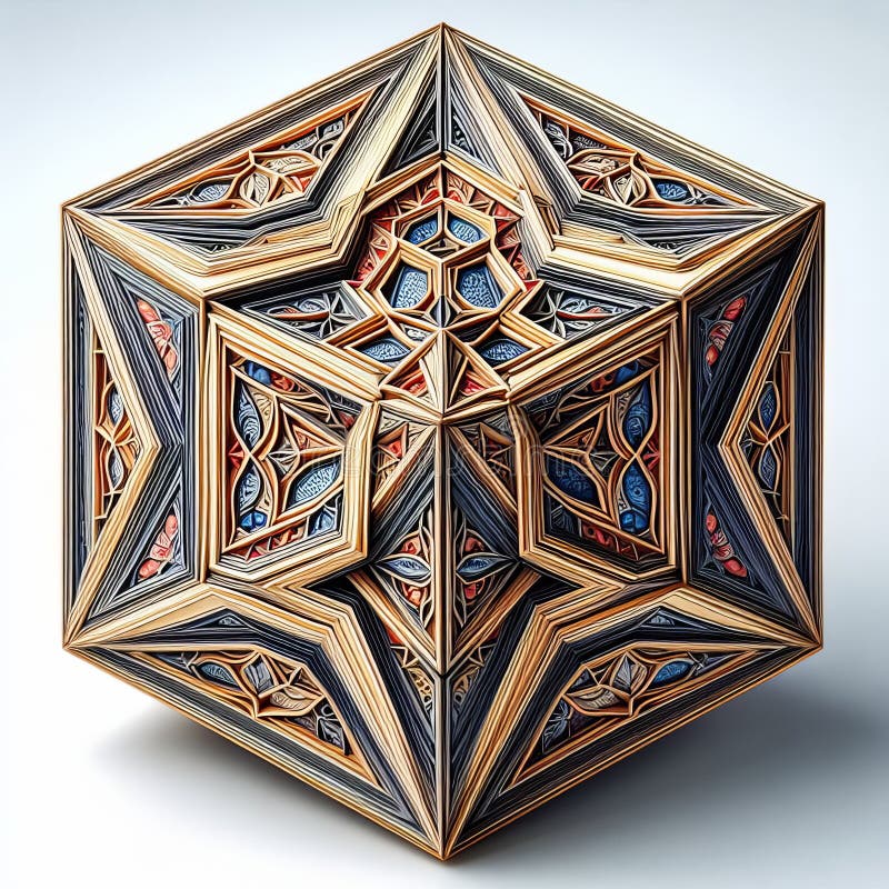 Eight Sided Stock Illustrations – 148 Eight Sided Stock Illustrations ...