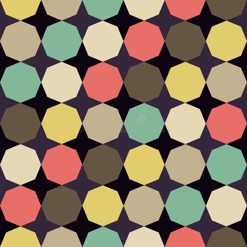 Octagon Texture Stock Illustrations – 18,068 Octagon Texture Stock ...