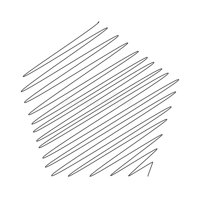 Octagon Freehand Drawing, Handdrawn Polygon Scribble, Doodle, Sketch ...