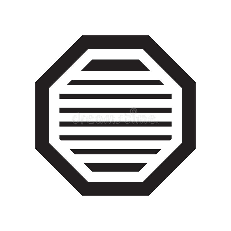 Octagon Logo Stock Illustrations – 2,937 Octagon Logo Stock ...