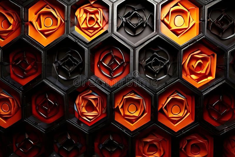 Interconnected Octagons Stock Illustrations – 13 Interconnected ...