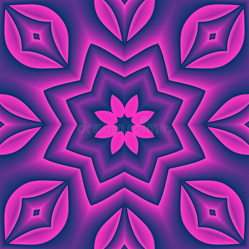 Octagonal Pink Stock Illustrations – 236 Octagonal Pink Stock ...