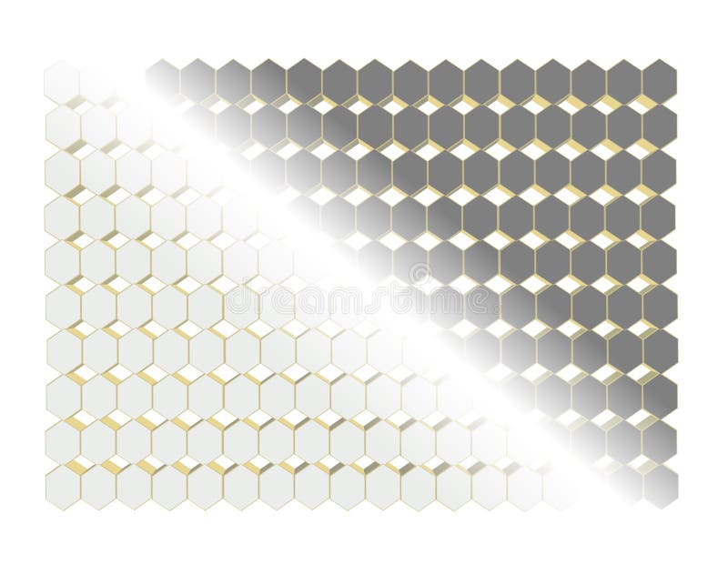 Octagon Cells Stock Illustrations – 186 Octagon Cells Stock ...