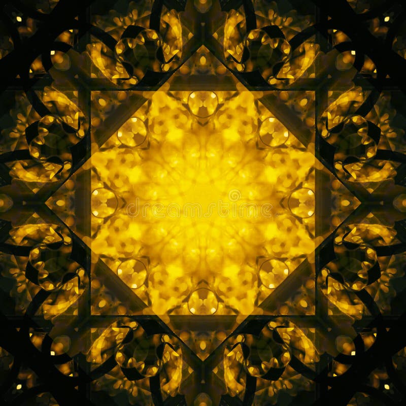 Octagram Shape Stock Illustrations – 175 Octagram Shape Stock ...