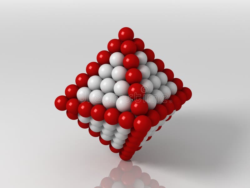 3d Octahedron Stock Illustrations – 1,092 3d Octahedron Stock ...