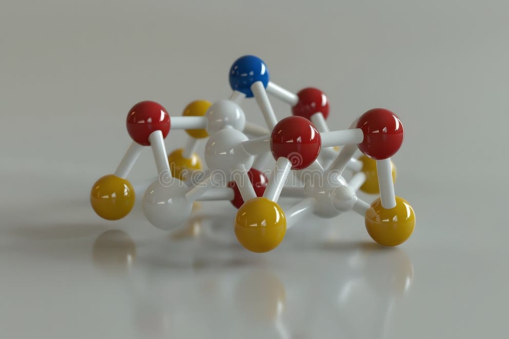 Octane is an Alkene with 18 Isomers and Molecular Formula of Octane 3d ...
