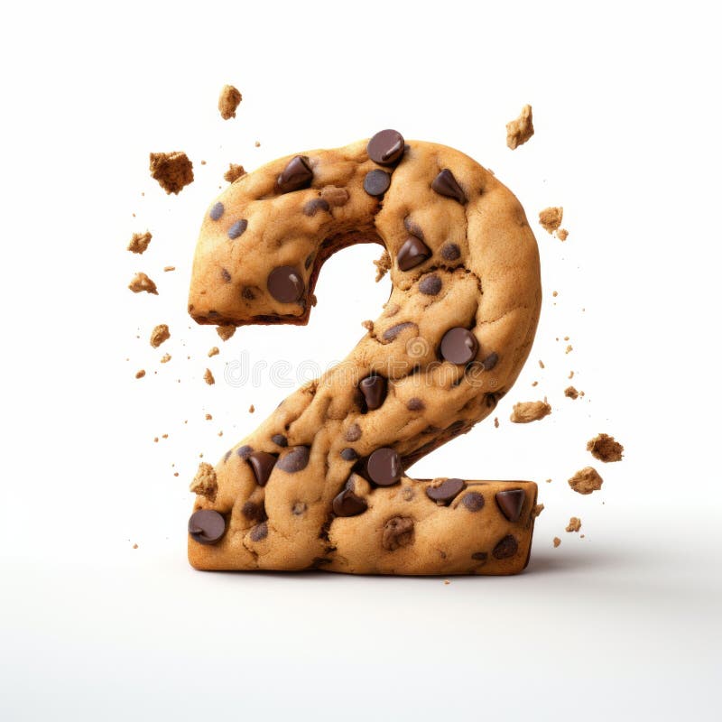 Octane Render: Creating Realistic 2d Cookie Letter with Animal ...