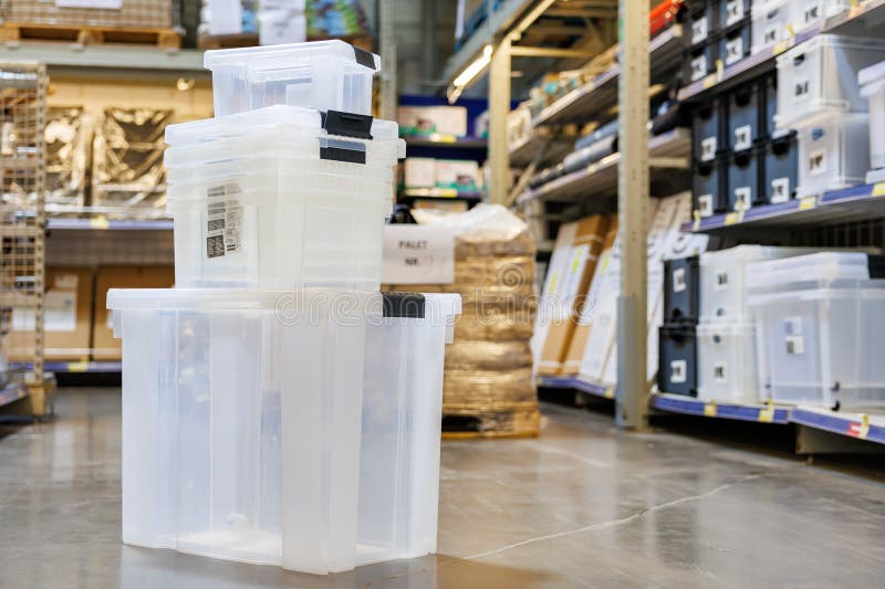 October 11, 2023 Balti, Moldova. Illustrative Editorial. Large Plastic ...