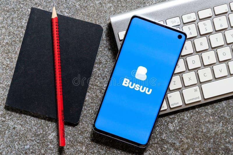 Busuu Logo Stock Photos - Free & Royalty-Free Stock Photos from Dreamstime