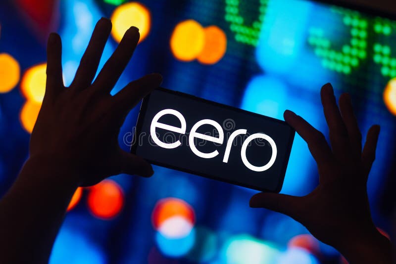 Eero Logo Stock Photos - Free & Royalty-Free Stock Photos from Dreamstime