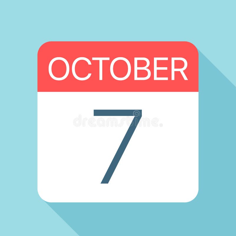 October 2025 Calendar Stock Illustrations – 5,109 October 2025 Calendar ...