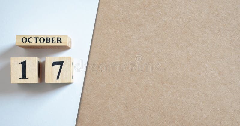 October 24, Number Cube on Snooker Table, Sport Background. Stock Image ...