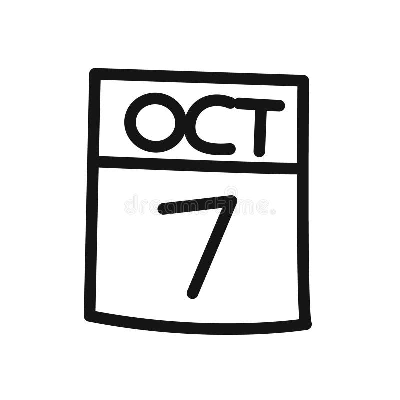 October Sign Stock Illustrations – 114,637 October Sign Stock ...