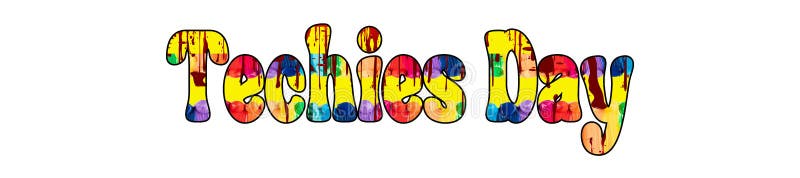Techies Day Stock Illustrations – 14 Techies Day Stock Illustrations ...