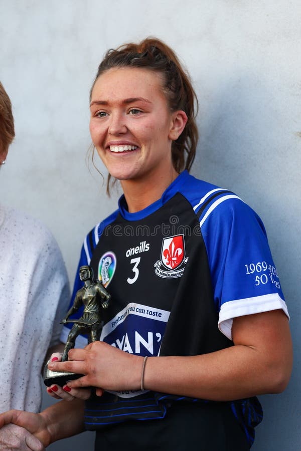 Cork Camogie Senior Championship Final: Inniscarra 0-15 Vs Sarsfields 3 ...