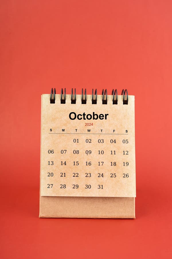 520 Calendar Template 2024 Red Stock Photos - Free & Royalty-Free Stock ...