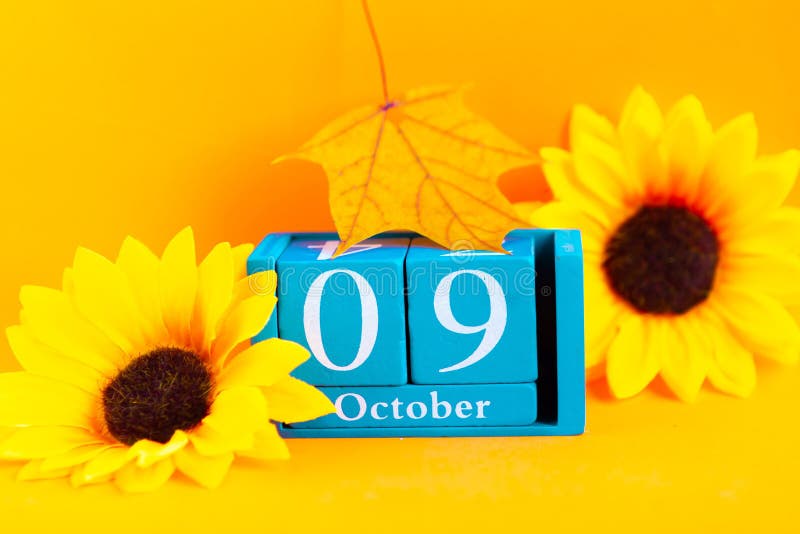 210 9 October Calendar Stock Photos - Free & Royalty-Free Stock Photos ...