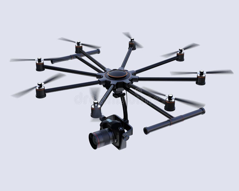 Octocopter Stock Illustrations – 342 Octocopter Stock Illustrations ...