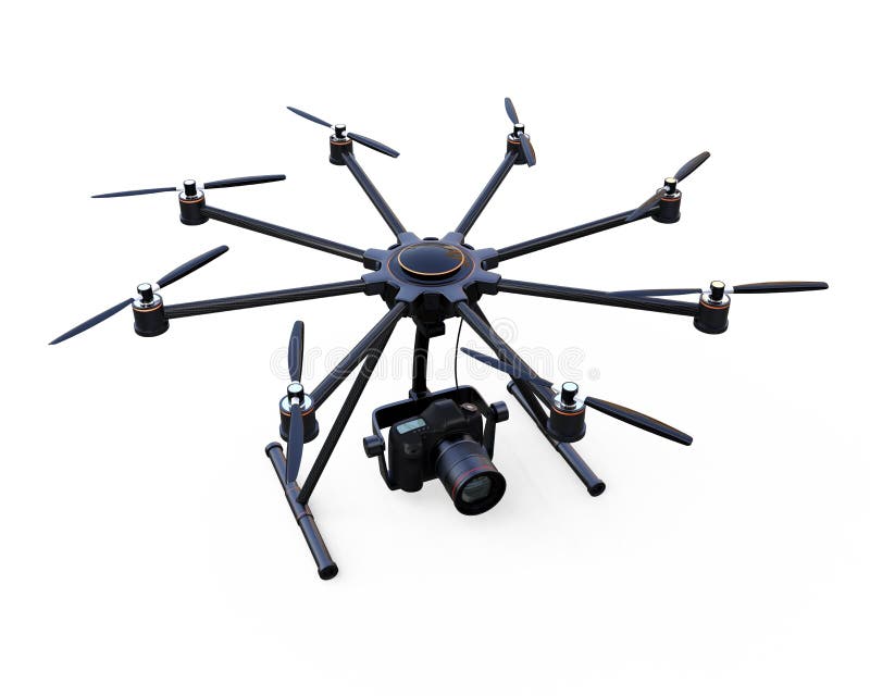 Octocopter Stock Illustrations – 343 Octocopter Stock Illustrations ...